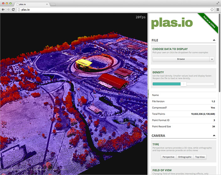 Mazira - Your data conversion, search, and visualization experts