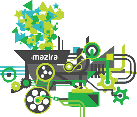Mazira - Your data conversion, search, and visualization experts